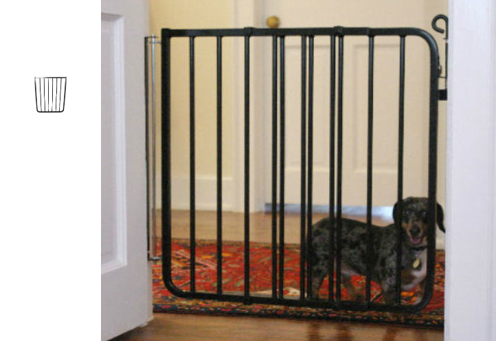 48 Inch Gates | Baby and Pet Gates